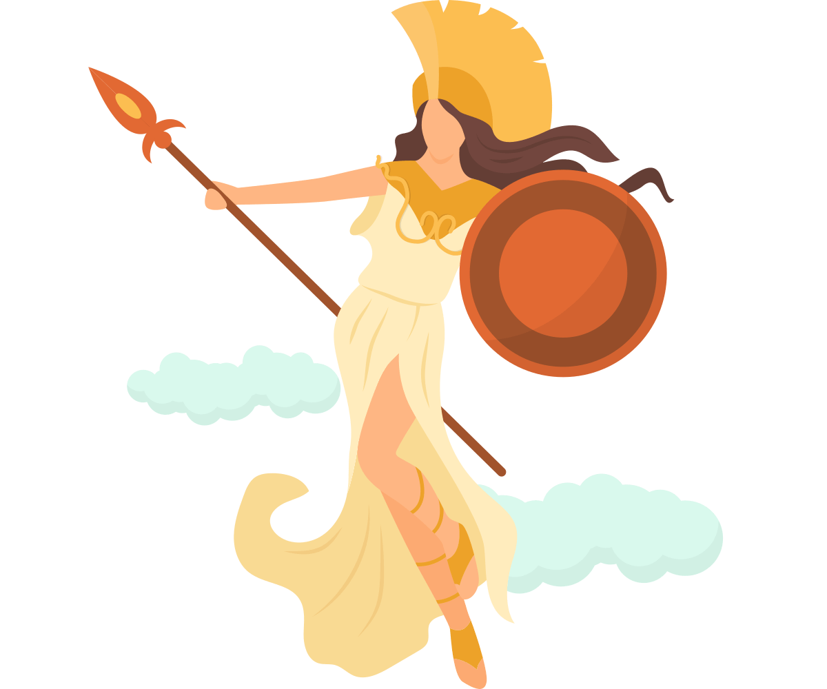 Tes Kepribadian Enneagram - Edisi Dewa Yunani (Gratis, Daring, Tanpa ...